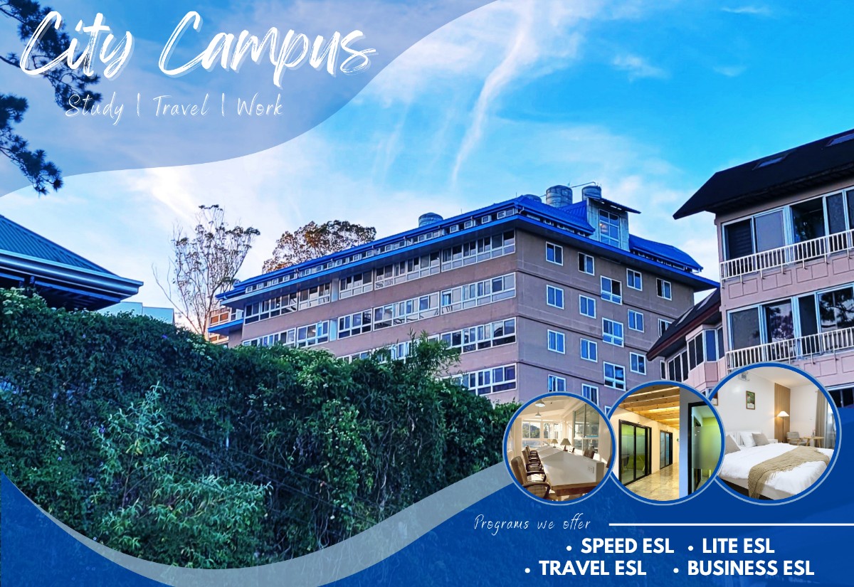 TRƯỜNG ANH NGỮ API BECI – CƠ SỞ CITY - You Up Education